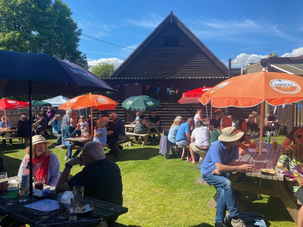 Robertsbridge Club – Robertsbridge Arts Partnership