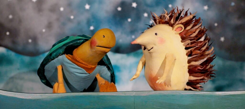 The Hug – Robertsbridge Arts Partnership